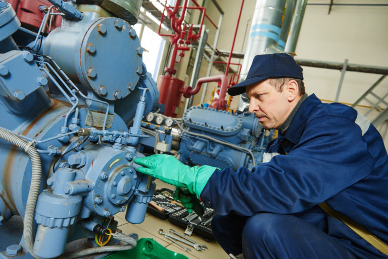 The Vast Importance of Reliable Mechanical Repair in the Industrial ...