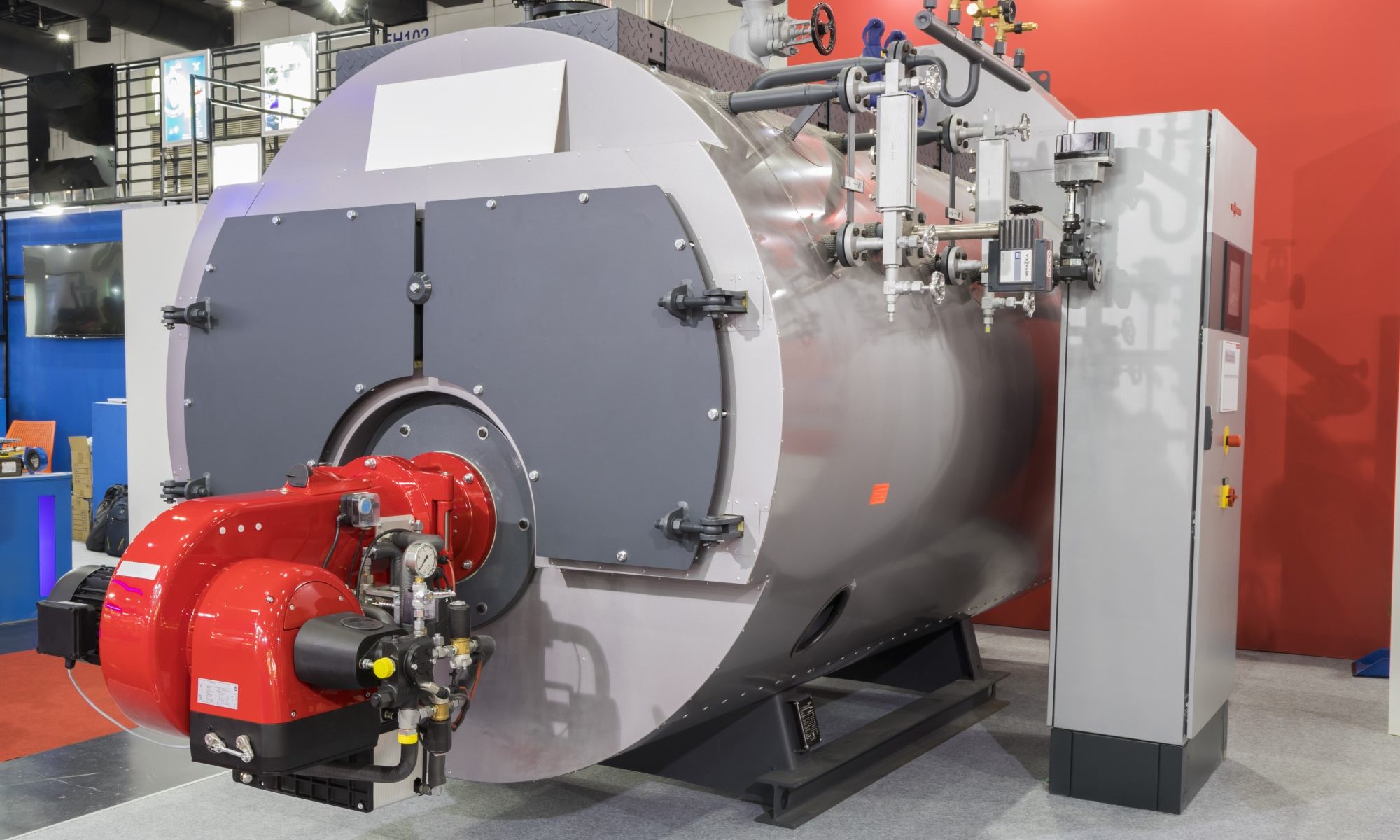 boilers Archives - Wyler